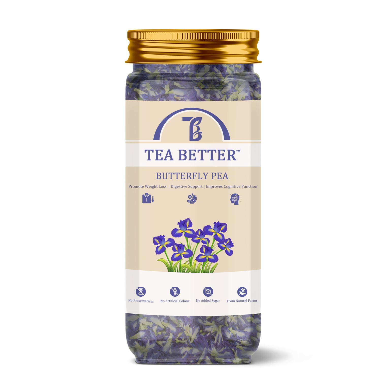 Collections – Tea Better
