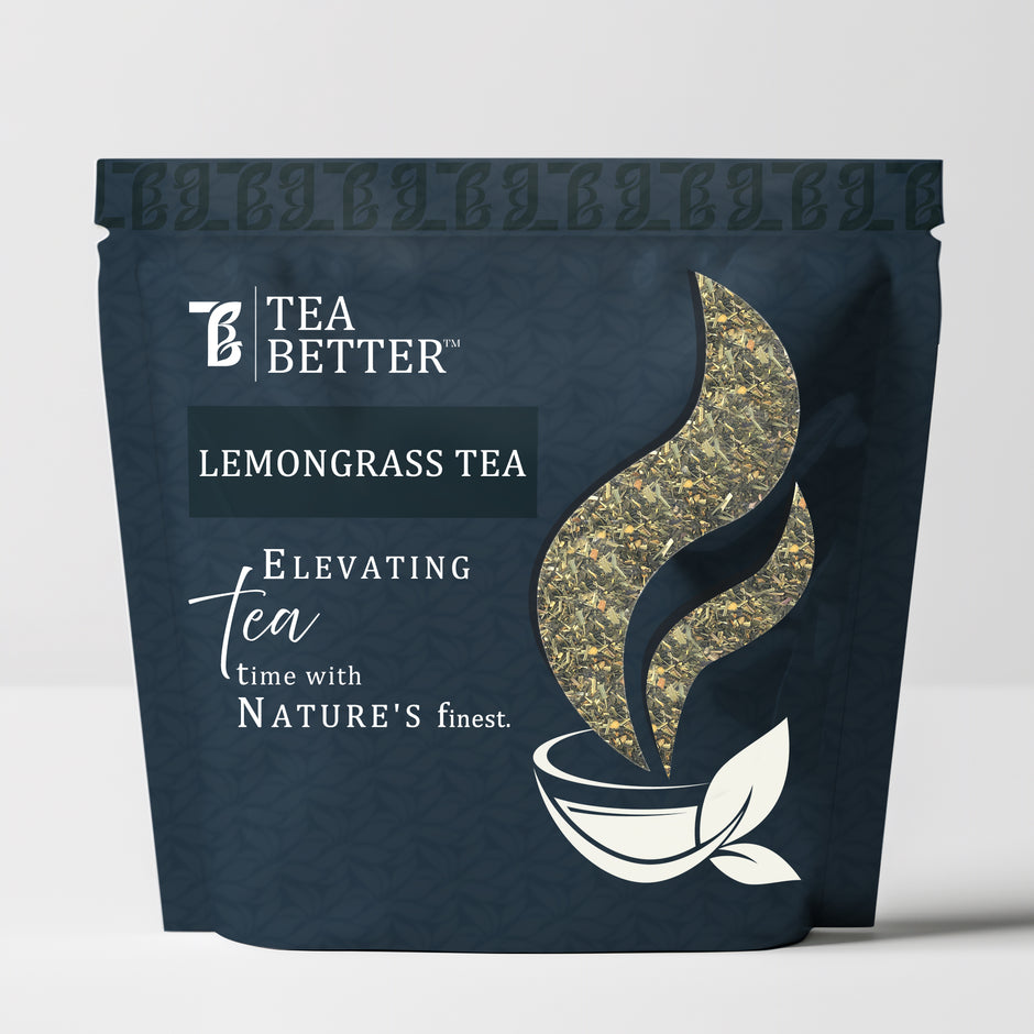 Trial Packs – Tea Better